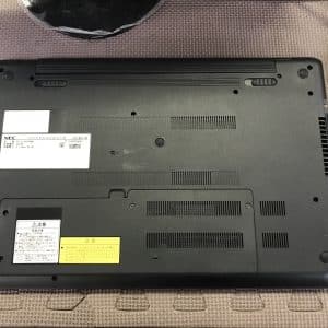 NEC・VersaPro 起動しないパソコンのCMOS電池交換 豊田市のお客様の修理事例